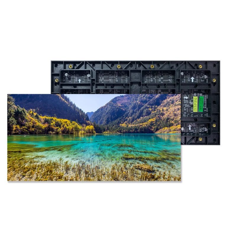 SMD Modules for Enhanced Display Performance | MNK Digital
