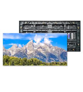 SMD Modules for Enhanced Display Performance | MNK Digital