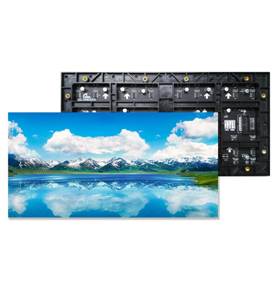 SMD Modules for Enhanced Display Performance | MNK Digital