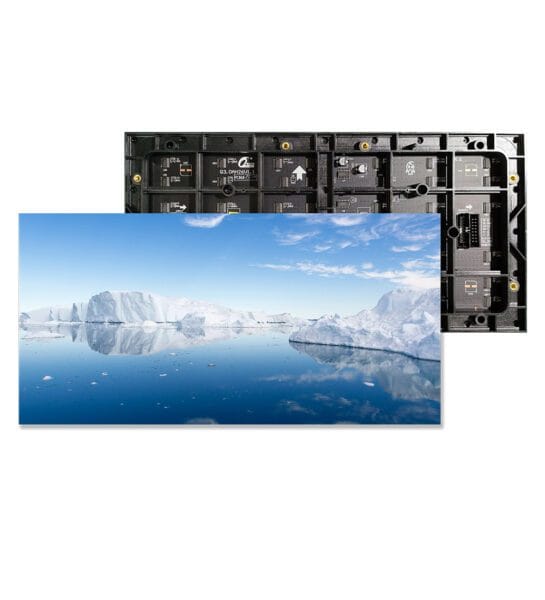 SMD Modules for Enhanced Display Performance | MNK Digital