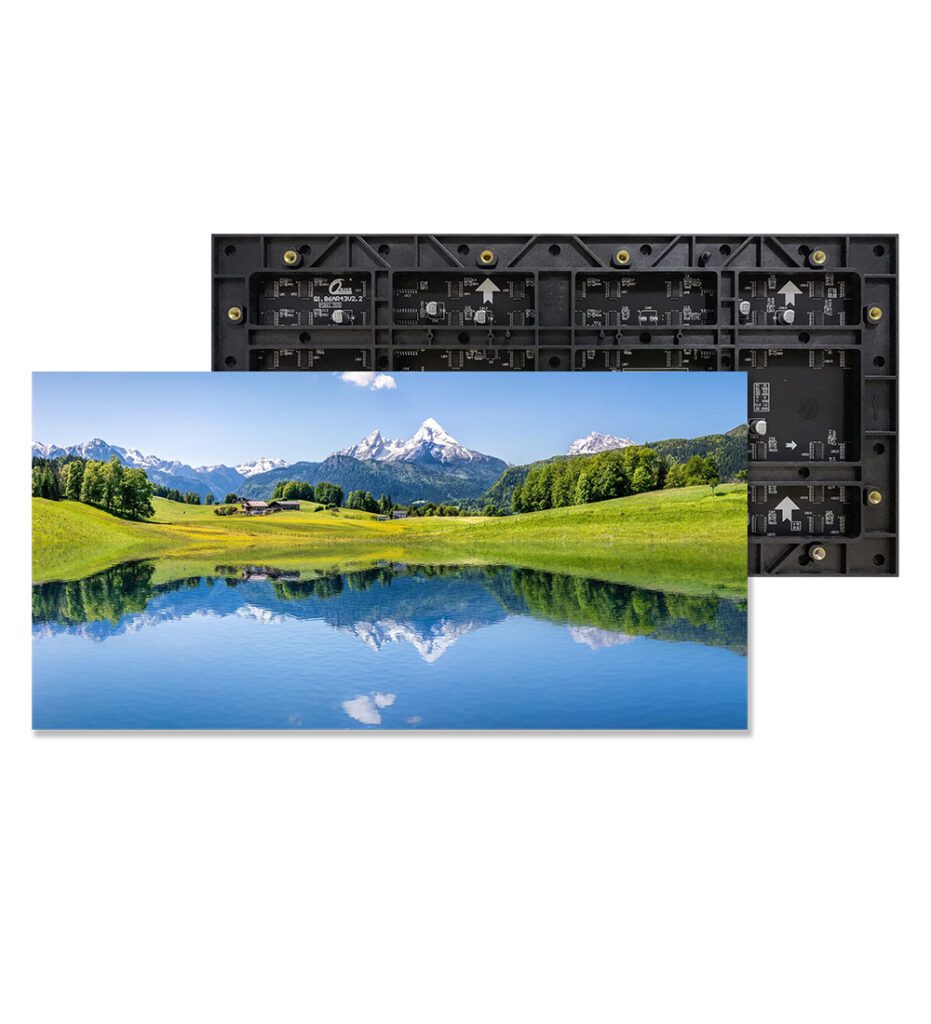 SMD Modules for Enhanced Display Performance | MNK Digital