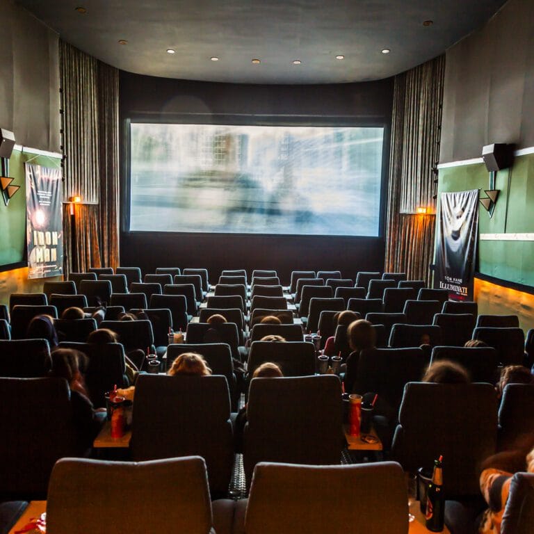 SMD Screens for Theaters, Concerts & Entertainment | MNK Digital