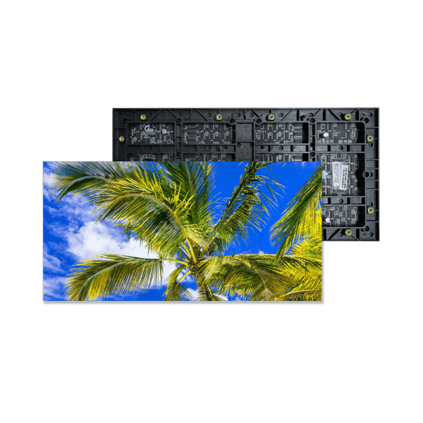 SMD Modules for Enhanced Display Performance | MNK Digital
