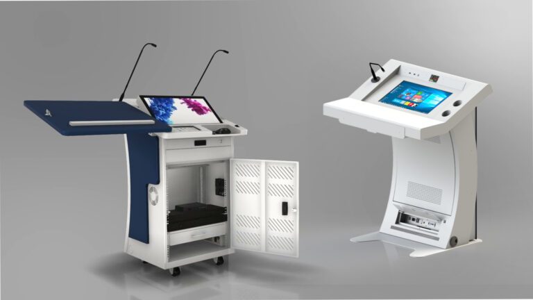 Samsung Touch Screen | 4K Interactive Touch Screen | MNK Digital