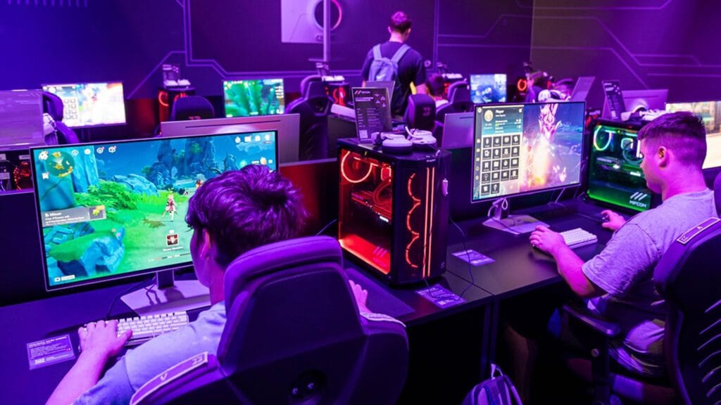 Samsung Monitors | Gaming | HRM & Curved Monitors | MNK Digital