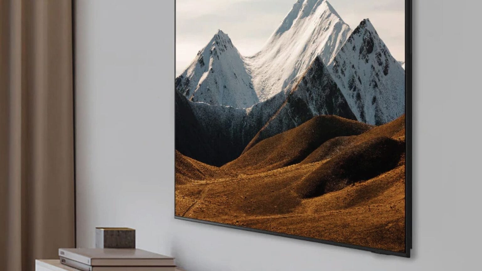HU8000F UHD 4K Samsung Hotel TV | MNK Digital